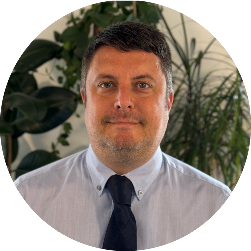 Our Team - Seamariner